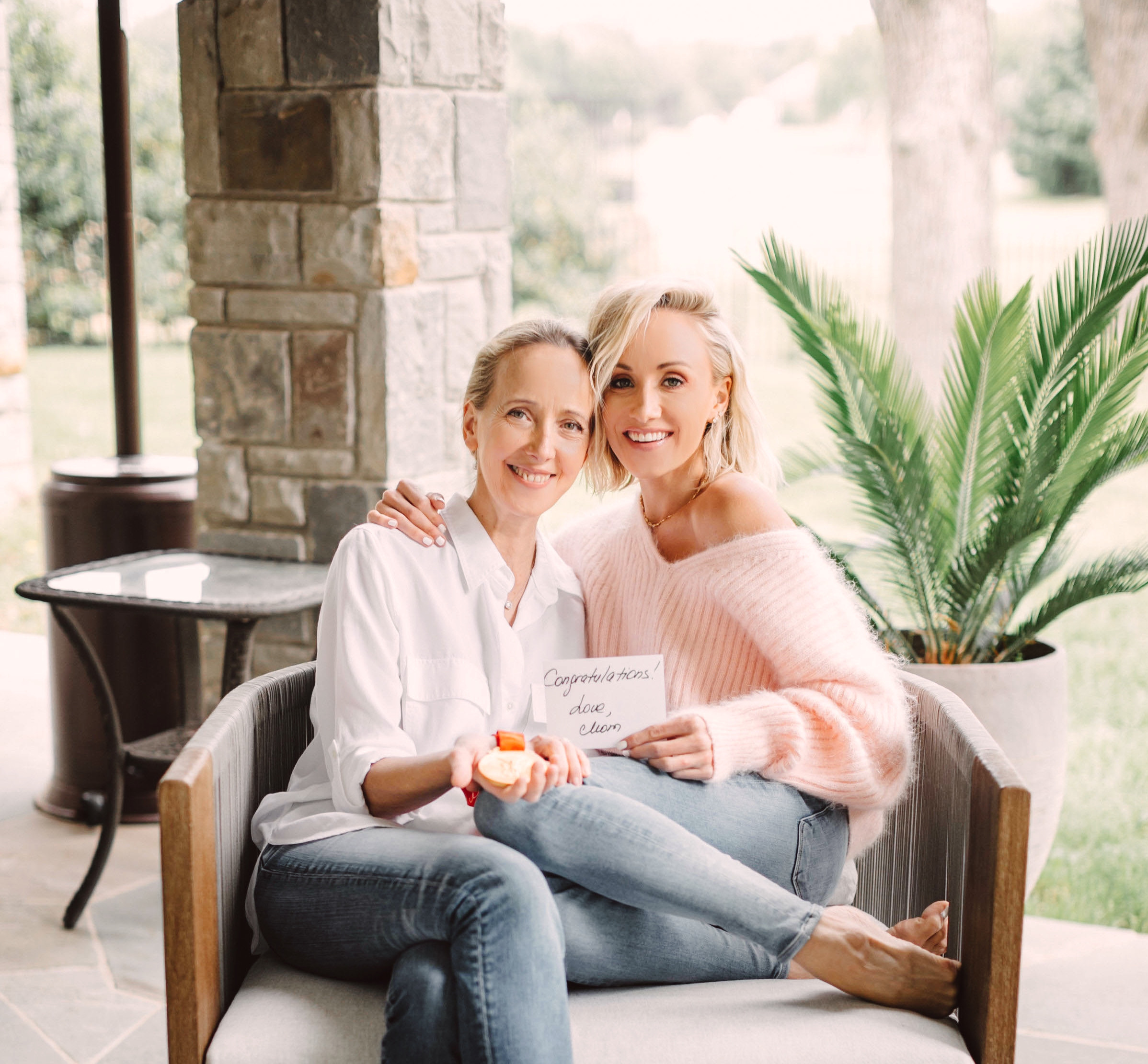 Gift Guide Mother S Day Nastia Liukin